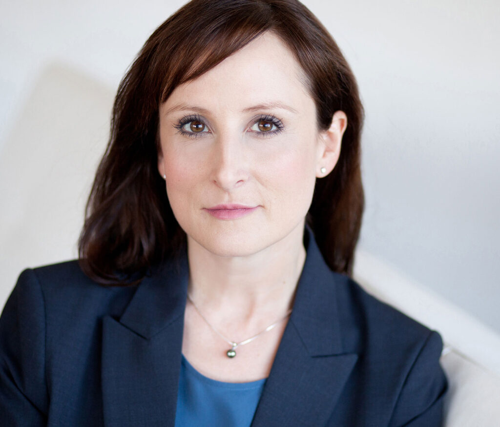 Trish K. Murphy | Attorney Investigator